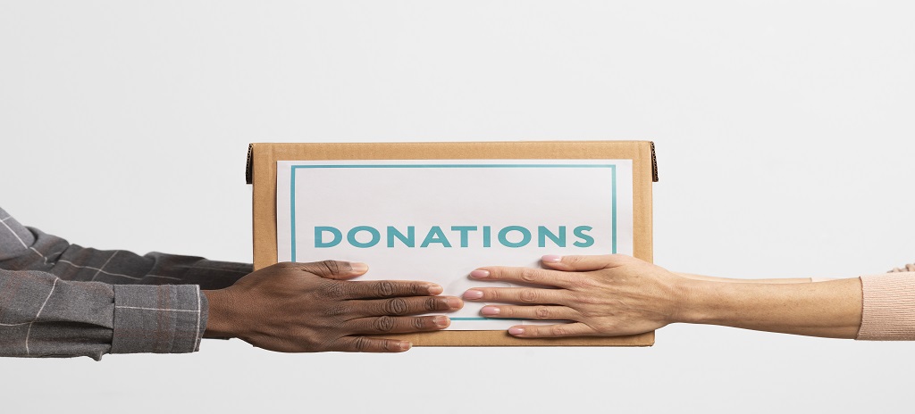 Donate to NGO | Support Our Cause and donate now!